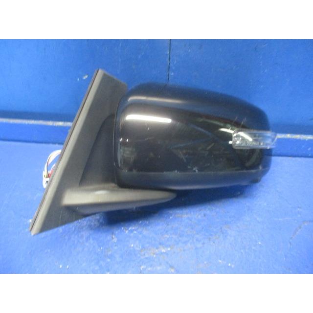 デイズルークス DBA-B21A 左サイドミラー CAN(X42) 96302-6A29A : 000014520313600 : as-shop3 - 通販 - Yahoo!ショッピング