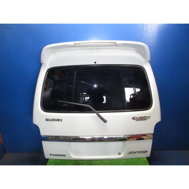 エブリイワゴン エブリィ GH-DA62W リアゲート バックドア Z7T 69100-79AR1 : as-shop3 - 通販 - Yahoo!ショッピング