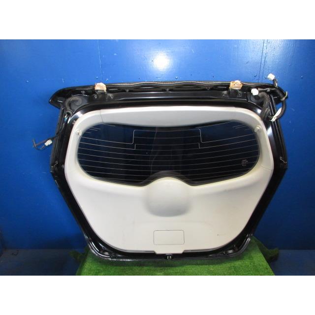 リーフ ZAA-AZE0 リアゲート バックドア KH3 K010M-3NKMB : 000014568415800 : as-shop3 - 通販 - Yahoo!ショッピング