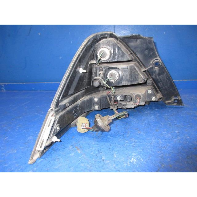 オデッセイ DBA-RB1 右テールランプ B92P スタンレー P6572 33501-SFE-902 : as-shop3 - 通販 - Yahoo!ショッピング