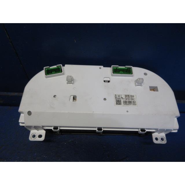 ミニキャブ HBD-DS64V スピードメーター 26U MQ507781 : as-shop3 - 通販 - Yahoo!ショッピング