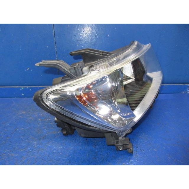 bB CBA-QNC25 右ライト ヘッドランプ W16 コイト B1-1 81110-B1140 : as-shop3 - 通販 - Yahoo!ショッピング