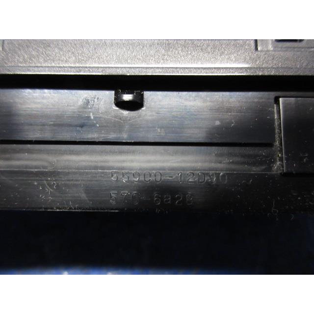 カローラフィールダー DBA-NZE161G エアコンスイッチ 040 55900-12D90 : as-shop3 - 通販 - Yahoo ...