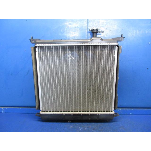 ノート DBA-E12 ラジエータ QAB 21410-1HJ0A : as-shop3 - 通販 - Yahoo!ショッピング