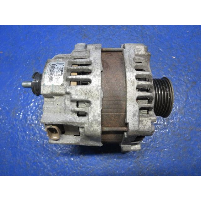 ノート DBA-E12 オルタネーター ダイナモ QAB 23100-1HZ1A : as-shop3 - 通販 - Yahoo!ショッピング