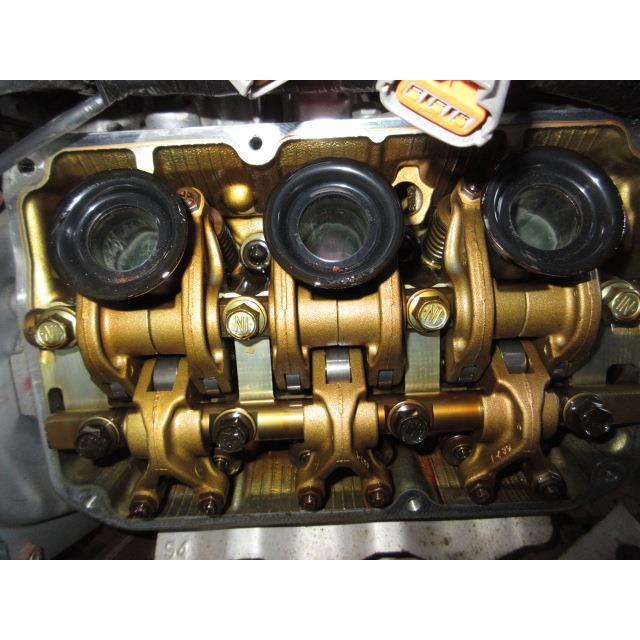 ミニキャブ GBD-U61V エンジンASSY W37 : as-shop3 - 通販 - Yahoo!ショッピング