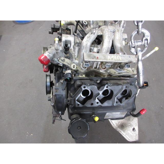 ミニキャブ GBD-U61V エンジンASSY W37 : as-shop3 - 通販 - Yahoo!ショッピング