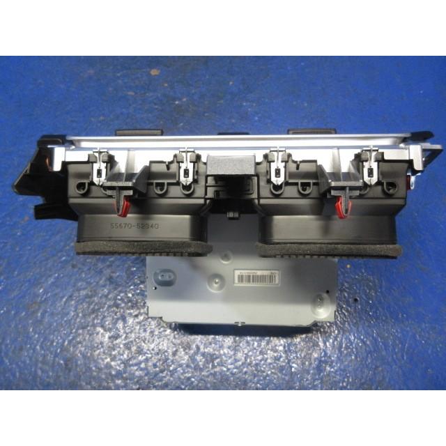 アクア 6AA-MXPK11 オーディオ 4Y3 86140-52560 : as-shop3 - 通販 - Yahoo!ショッピング