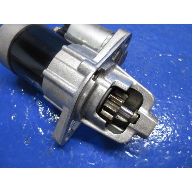 スクラム HBD-DG17V セルモーター UG(26U) ミツビシ 1A23-18-400A : as-shop3 - 通販 - Yahoo ...