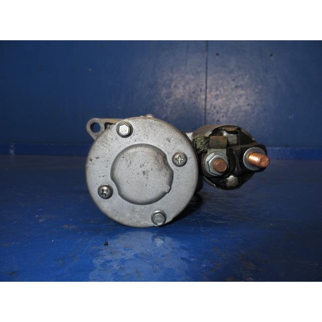 スクラム HBD-DG17V セルモーター UG(26U) ミツビシ 1A23-18-400A : as-shop3 - 通販 - Yahoo ...