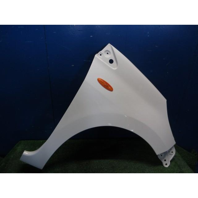 ミラ（ダイハツ） ミラ HBD-L275V 右Fフェンダー W09 53811-B2420 : as-shop3 - 通販 - Yahoo!ショッピング
