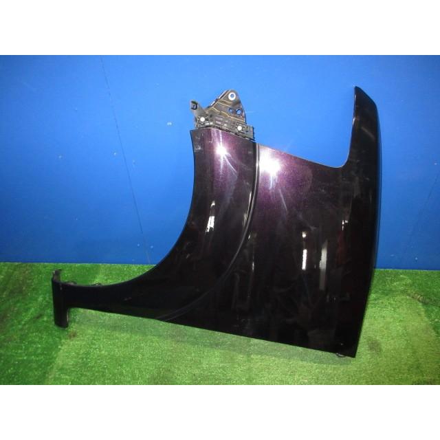 N-BOX N−BOX DBA-JF1 左フェンダー PB85P 60261-TY0-010ZZ : as-shop3 - 通販 - Yahoo!ショッピング