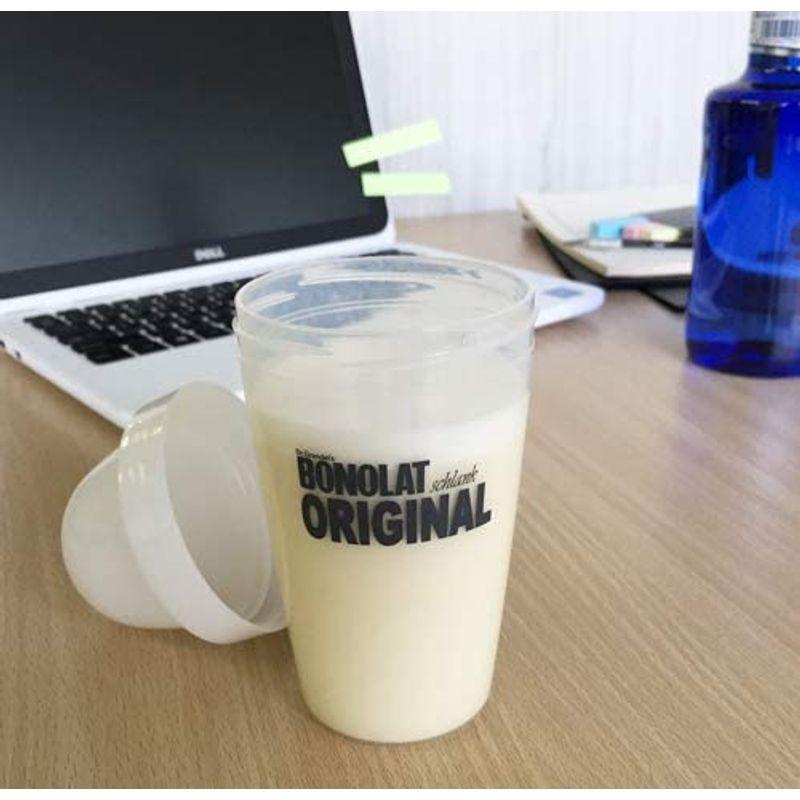 ボノラート600g 30g×20杯 グラノザイム 32粒 セット 無添加 乳プロテイン 置き換えシェイク 酵素タブレット ランキング2022