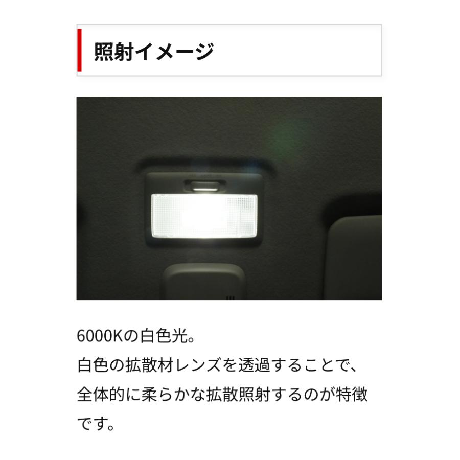 RG レーシングギア RGH-P143 LEDバルブ ルーム/ラゲッジ用 T10×31 12V 120ルーメン 180°照射 : rgh-p143 : カーアシスト - 通販 - Yahoo ...