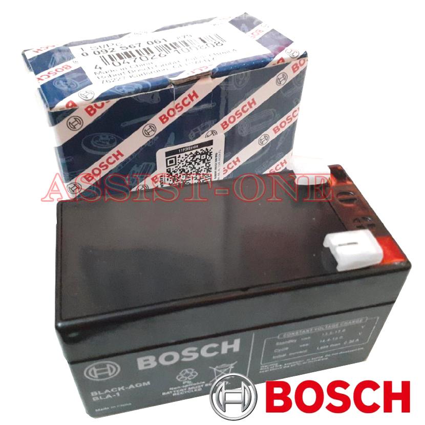 BOSCH製 サブバッテリー ベンツ CLクラス W216 C216 ボッシュ製 バックアップバッテリー 1.2AH 000000004039 BLA-1 : 000000004039-4 ...