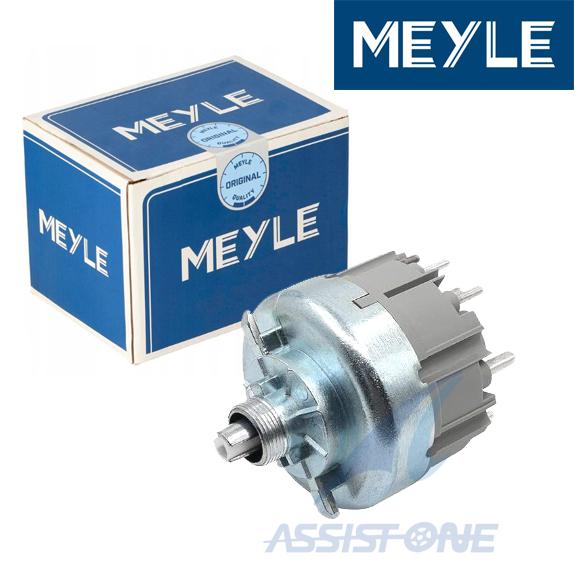 MEYLE製 ベンツ Cクラス W202 S202 / Eクラス W124 S124 C124 A124 ヘッドライトスイッチ ヘッドランプスイッチ 0005456004 : アシストワン ...