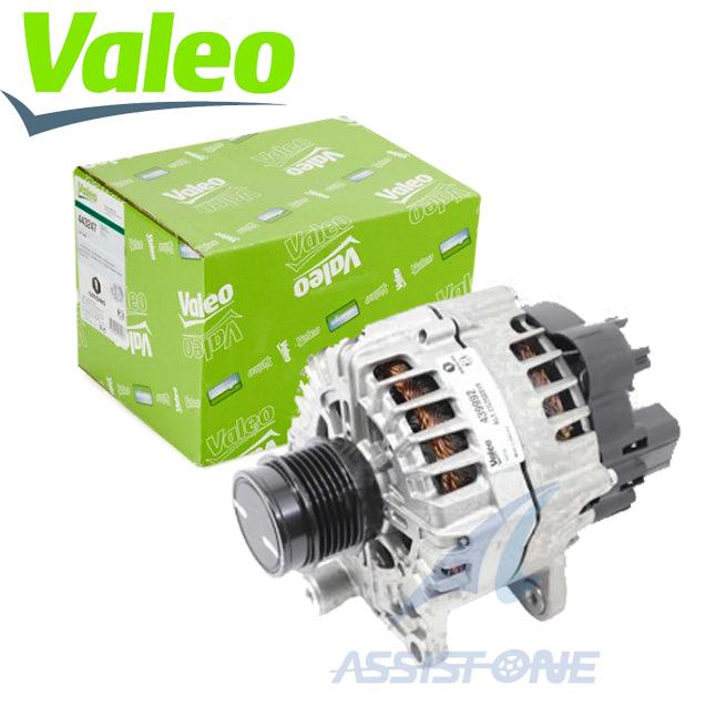 VALEO製 ベンツ Eクラス W213 S213 E200 E250 / クーペ C238 A238 E300 オルタネーター ダイナモ バレオ製 A0009066906 : アシストワン ...