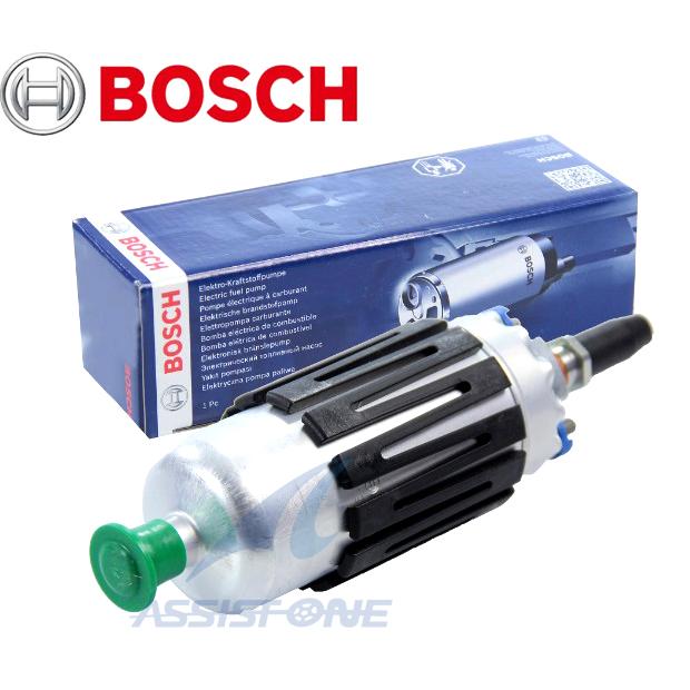 BOSCH製 純正OEM ベンツ SLクラス R107 C107 / Gクラス W460 フューエルポンプ 燃料ポンプ A0020919701 ...