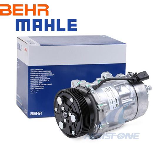MAHLE BEHR製 Eクラス W212 S212 E350 ブルーテック W211 S211 E320CDI エアコンコンプレッサー ACコンプレッサー A0022303211 ...