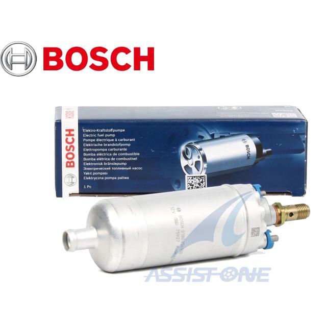 純正OEM BOSCH製 ベンツ Cクラス W202 S202 / SLクラス R107 Eクラス W210 S210 フューエルポンプ 燃料 ...