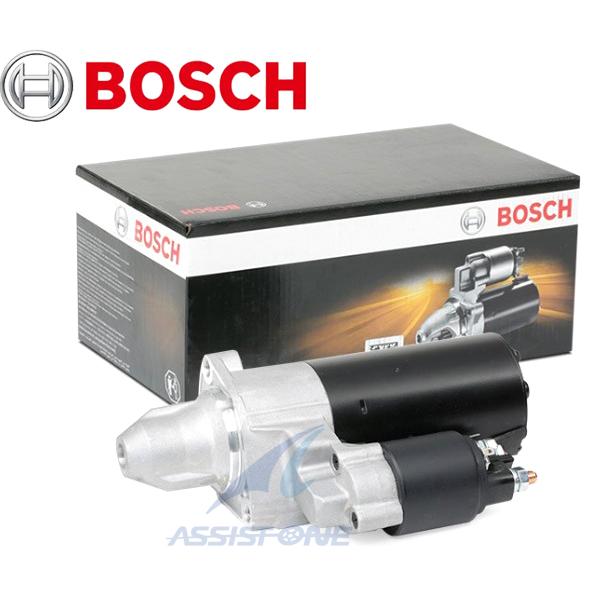 BOSCH製 純正OEM ベンツ Sクラス W220 W221 / CLクラス W215 C215 W216 C216 SLクラス R230 セルモーター スターター : アシストワンヤフー店 ...