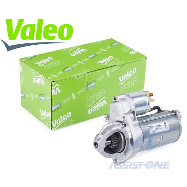VALEO製 ベンツ Gクラス W463 / Vクラス W638 セルモーター スターター 0051511301 0051512901 ...
