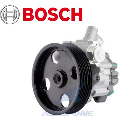 BOSCH製 ベンツ W211 S211 W219 C219 W204 S204 W221 パワーステアリングポンプ パワステポンプ ハイドロ ...
