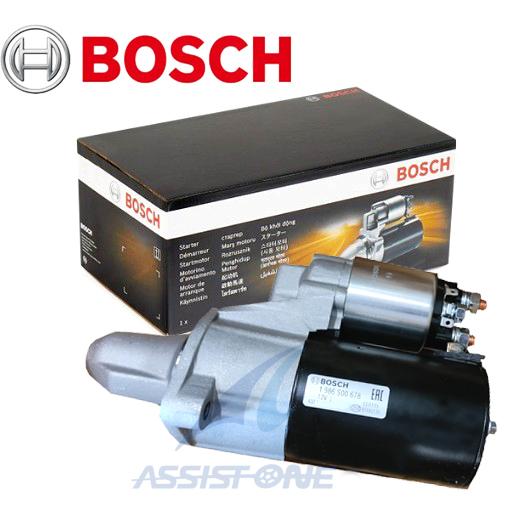 BOSCH製 純正OEM ベンツ Mクラス W164 / Gクラス W463 Rクラス W251 セルモーター スターター ...