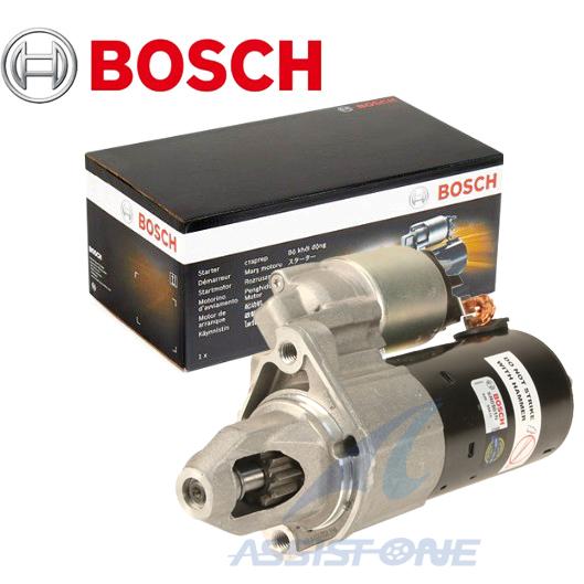 BOSCH製 純正OEM ベンツ W221 W216 W204 W203 W209 R230 R171 W639 セルモーター スターター ...