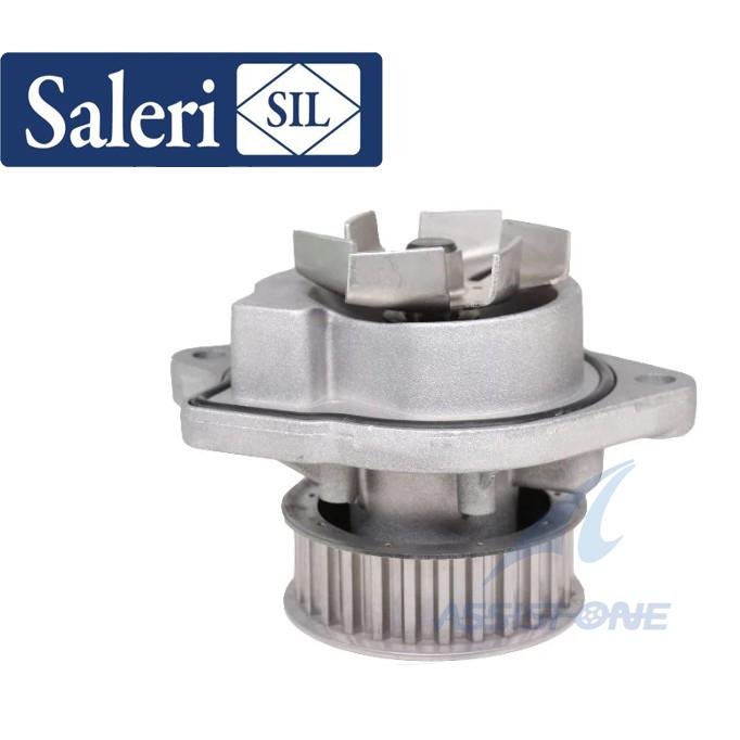 SIL製 VW ポロ 6N 9N 6R ルポ 6X ウォーターポンプ クーラントポンプ 036121008MX 036121008LX ...