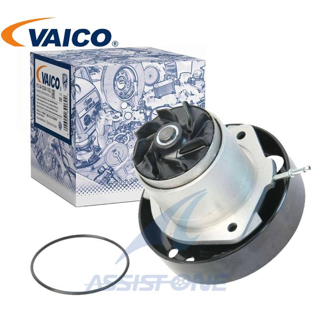 VAICO製 VW TOUAREG トゥアレグ 7P ウォーターポンプ クーラントポンプ 03H121008K 03H121008B ...