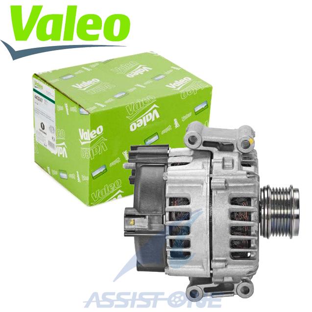 VALEO製 アウディ A7 4GA C7 2.0TFSI 4GCYPC オルタネーター ダイナモ オルタ 06H903018E 06H903018L PAC903018 PAC903018X ...