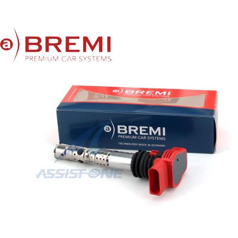 BREMI製 VW TOUAREG トゥアレグ 7L 7LAXQA 7LAXQS イグニッションコイル 077905115H ...