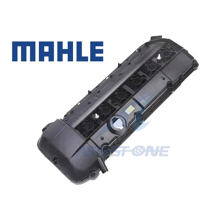 MAHLE製 純正OEM BMW E46 E39 E60 E61 X3 E83 X5 E53 Z4 E85 シリンダーヘッドカバー エンジンヘッドカバー ガスケット付 11127512839 ...