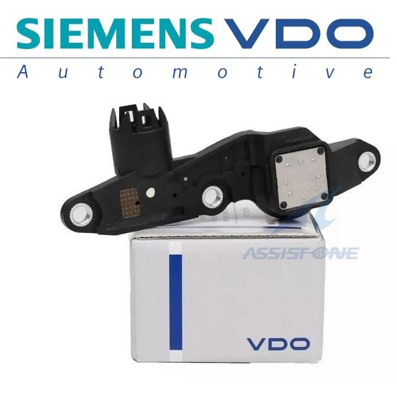 VDO製 純正OEM E87 E88 E46 E90 E91 E92 X1 E84 N46 直4 エキセントリックシャフトセンサー 11377513783 11377506503 : アシスト ...