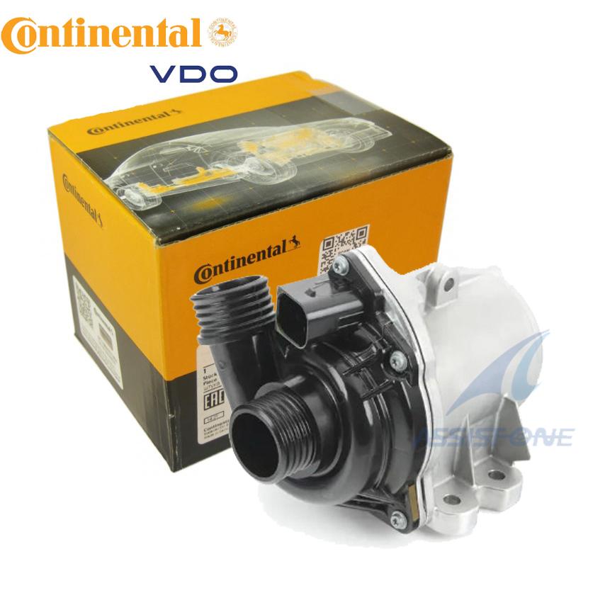 CONTINENTAL VDO製 BMW X5 E70 35i / X6 E71 Z4 E89 35is N54 N55 直6 電動 ...