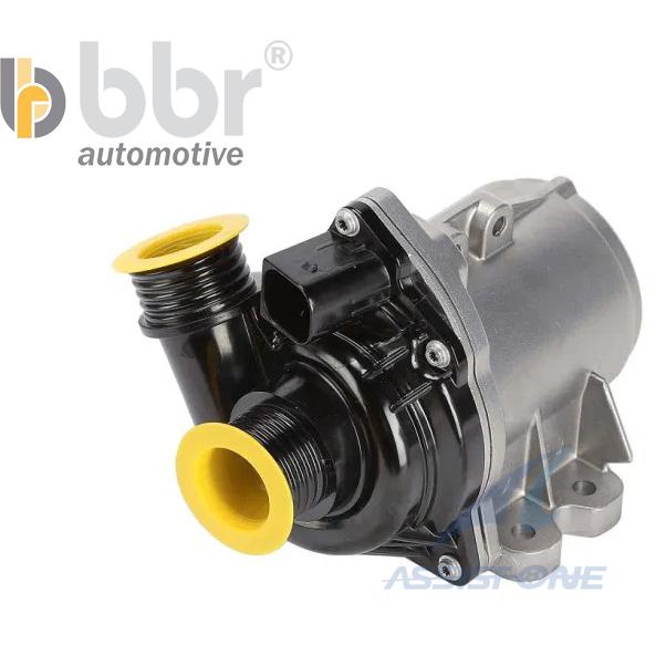 BBR製 BMW X3 F25 X4 F26 X5 E70 X6 E71 Z4 E82 E89 E90 E91 E92 E93 電動 ウォーターポンプ クーラントポンプ 11517588885 ...