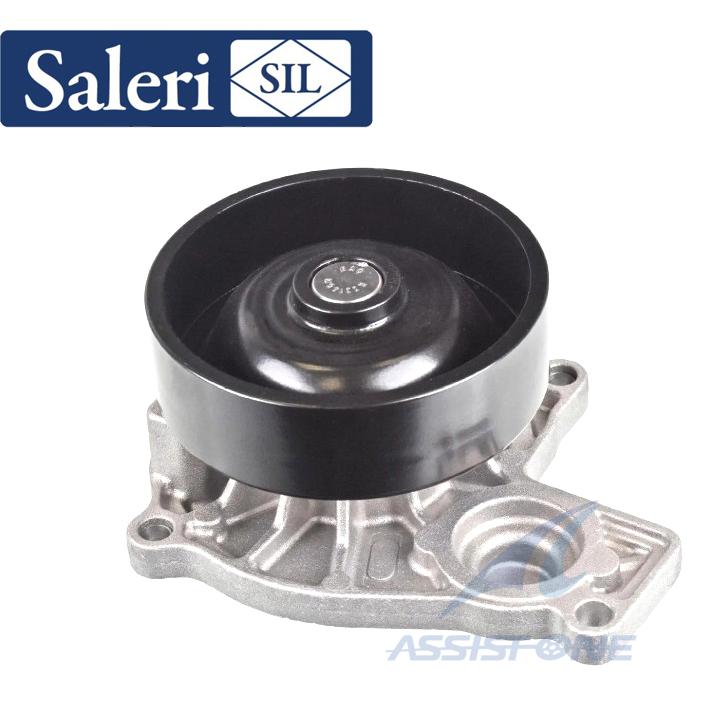 SIL製 BMW 2シリーズ F45 F46 218i 220i 225i / X1 F48 18i 20i 25i ウォーターポンプ ...