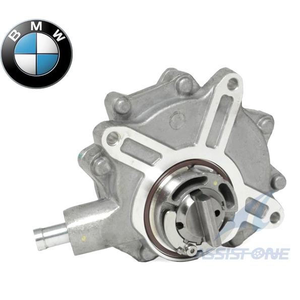 純正OEM BMW バキュームポンプ E82,E87,E88/118i,120i E46/316i,318i E90,E91,E92,E93/318i,320i X1,E84/18i X3 ...
