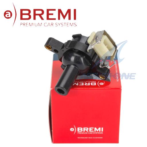 BREMI製 BMW イグニッションコイル 3シリーズ E36 E46 M50 M52 M54 S50 直6 ダイレクトコイル ...
