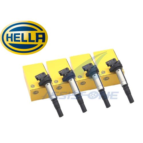 BMW イグニッションコイル E38,E65,E66,E67 X1/E84 X3/E83 X5/E53,E70,F15,F85 Z3/E36,E37 Z4/E85,E86,E89 アルピナ ...