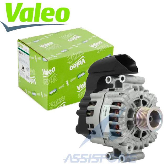 VALEO製 BMW 7シリーズ F02 760Li / オルタネーター ダイナモ 12317595144 12317603780 ...