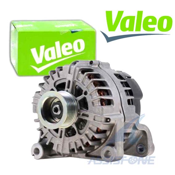 VALEO製 純正OEM BMW 3シリーズ E90 E92 E93 M3 14V 180A オルタネーター ダイナモ オルタ ...