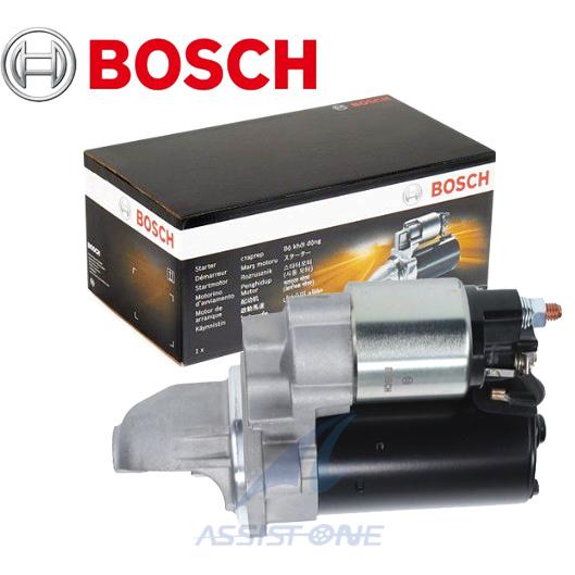 BOSCH製 BMW E82 E87 E88 E90 E91 E92 E93 X1 E84 N45 N46 直4 セルモーター スターター ...