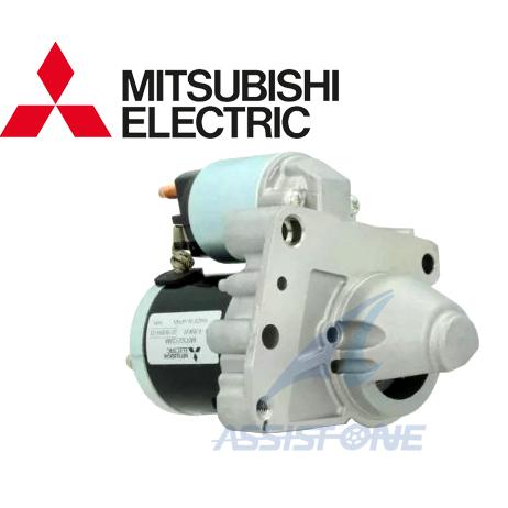 MITSUBISHI製 プジョー 2008 207 208 3008 308CC 308 5008 508 RCZ セルモーター スターター ...