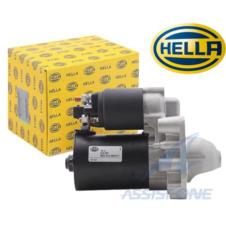 HELLA製 シトロエン DS4 DS3 C5 C4ピカソ C4 C4グランドピカソ C3 C3エア クロス セルモーター スターター ...