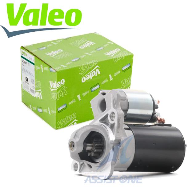 VALEO製 BMW MINI R50 R52 R53 / RA16 RF16 RH16 RE16 セルモーター スターター ミニクーパー ...