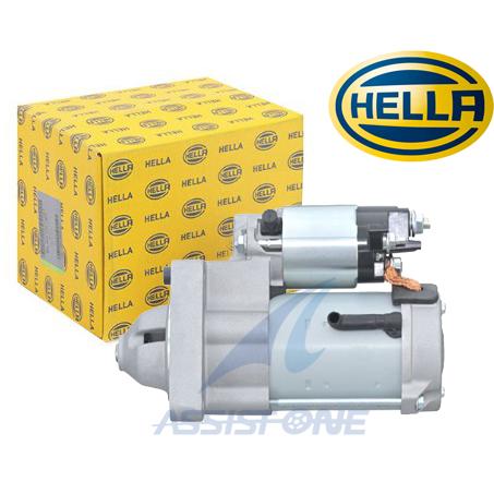 HELLA製 BMW MINI ミニ F54 F55 F56 / 2シリーズ F45 F46 X1 F48 セルモーター スターター ミニ ...