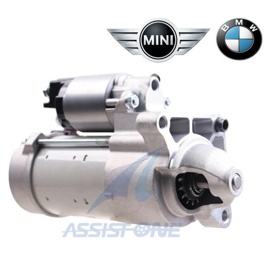 BMW 2シリーズ F45 F46 218d / X1 F48 18d X2 F39 20d セルモーター スターター ミニ ...