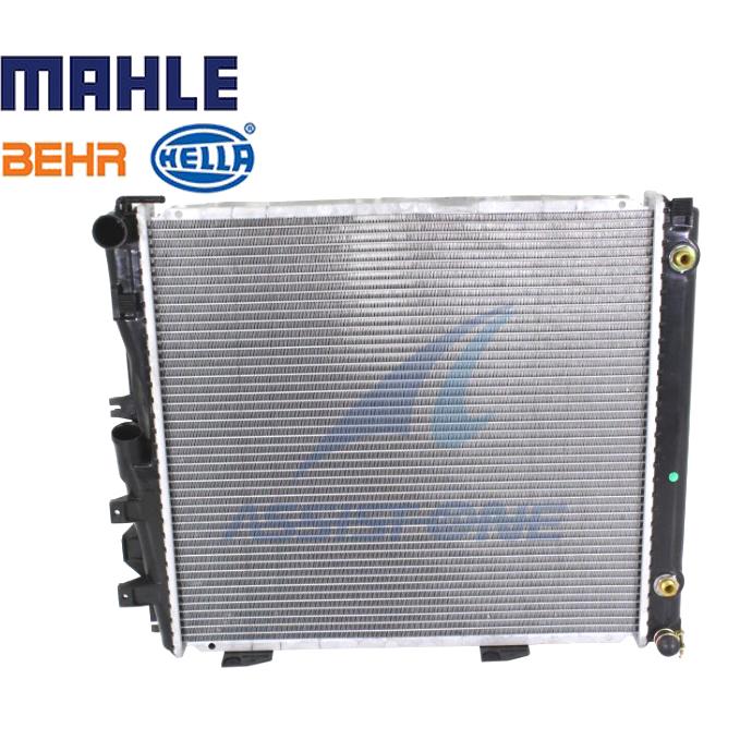 MAHLE BEHR製 Eクラス W124 S124 260E 280E 280TE 300CE 300E E280 ラジエター ラジエーター ...